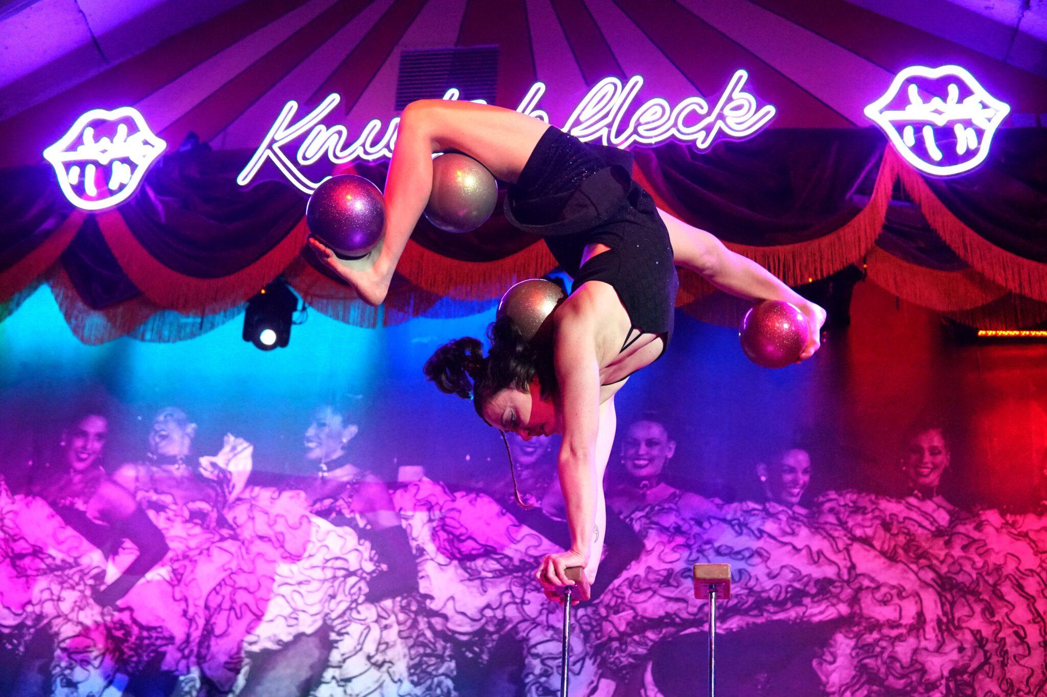 Knutschfleck Berlin neu Endecken | Knutschfleck Berlin